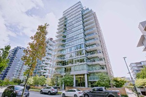 Binning Tower - 3355 Binning Road, Vancouver BC