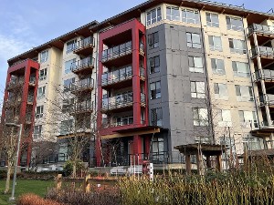 Virtuoso - 3581 Ross Dr, Vancouver BC