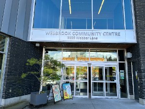 Wesbrook Community Centre
